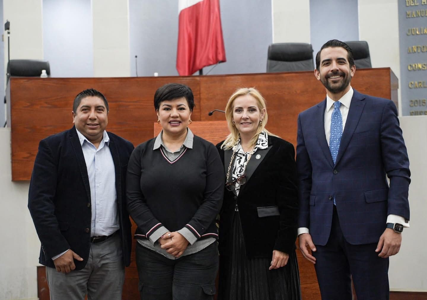 Partido Acción Nacional SLP